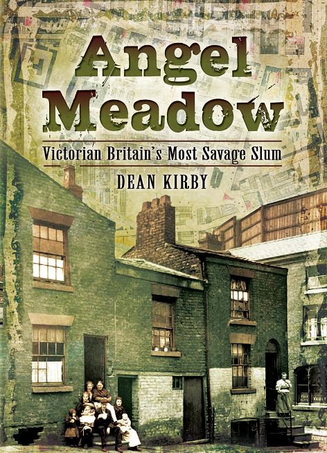 Angel Meadow scuttler wars mapped – Angel Meadow