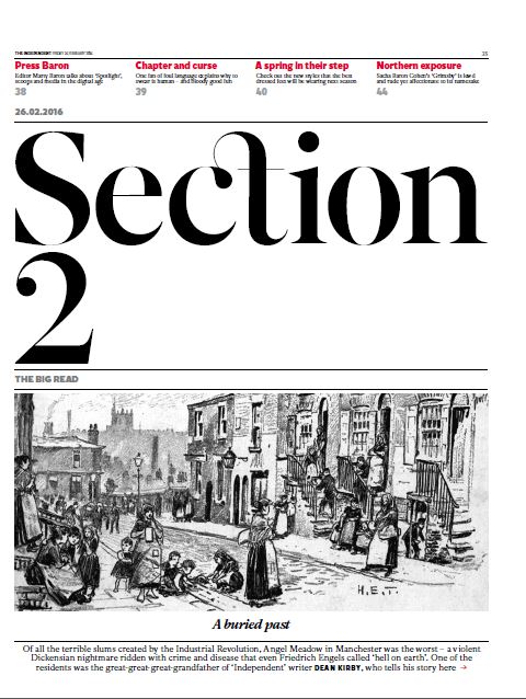 Angel Meadow in the news – Angel Meadow