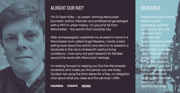 Angel Meadow – Victorian Britain's most savage slum