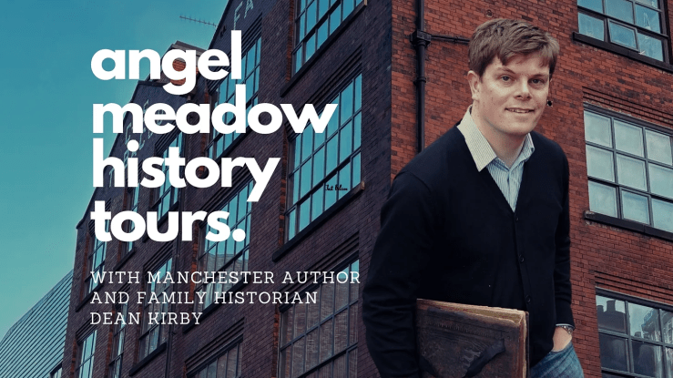 Angel Meadow – Victorian Britain's most savage slum